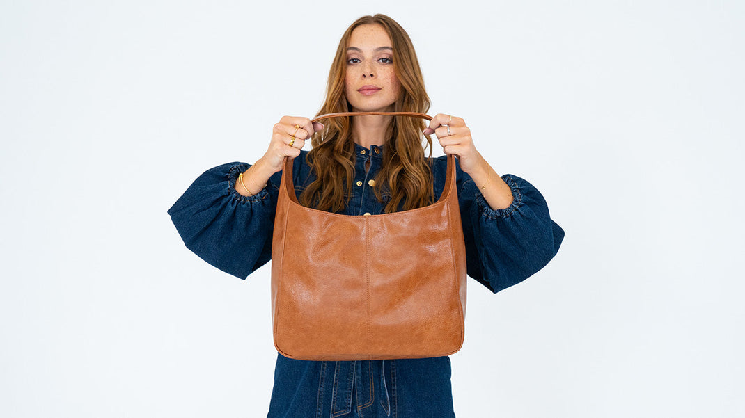 Handbags & Totes – Elms+King