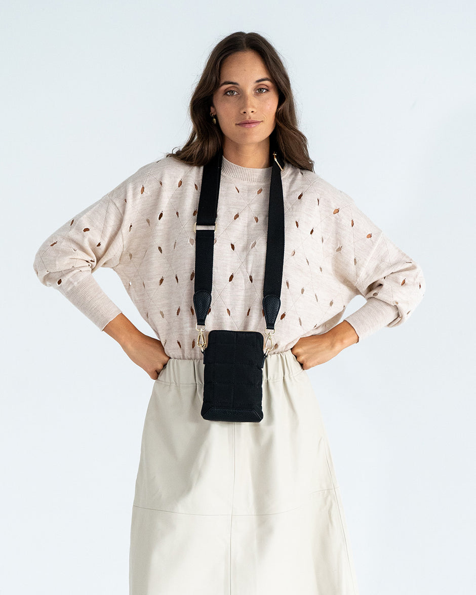 Compact Bags – Elms+King