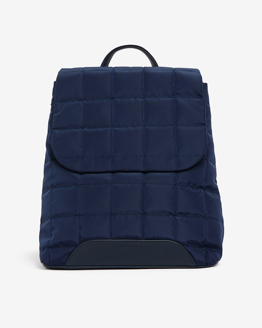 Cambridge Backpack - Navy – Elms+King