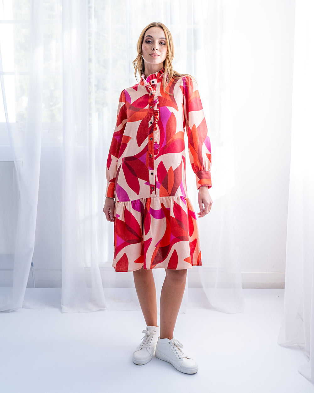 Clothing – Elms+King